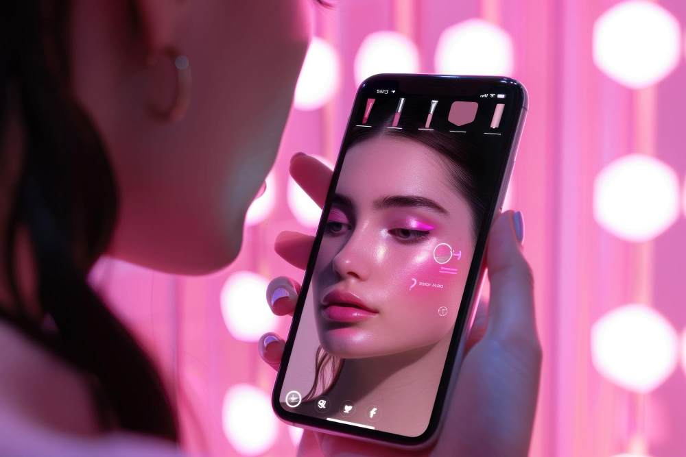 Os 5 Melhores Apps para Simular Maquiagem - Tudo de Nerd